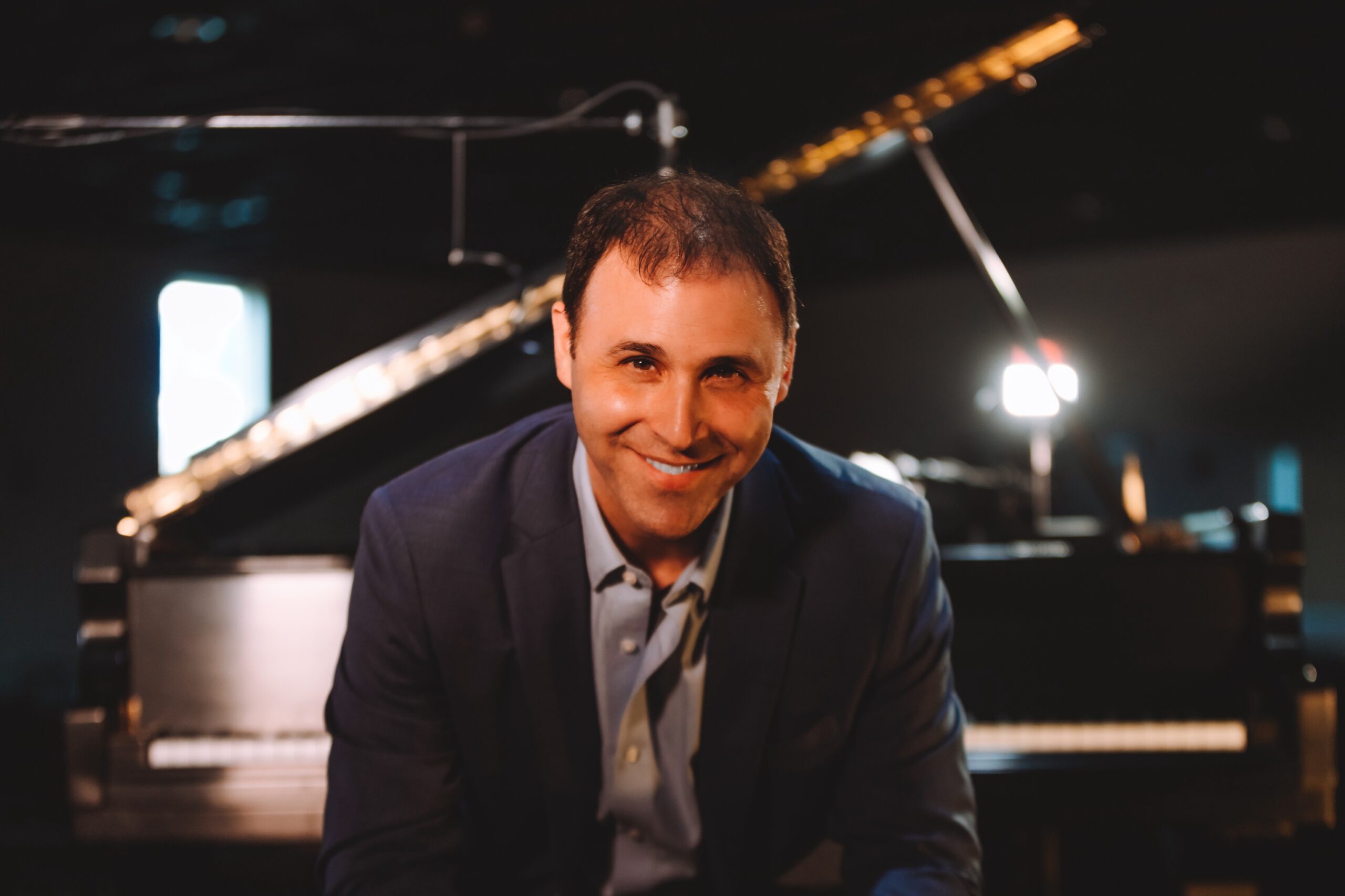 Dr. Greg Silverman-Official Website - Minister | Musician | Coach ...