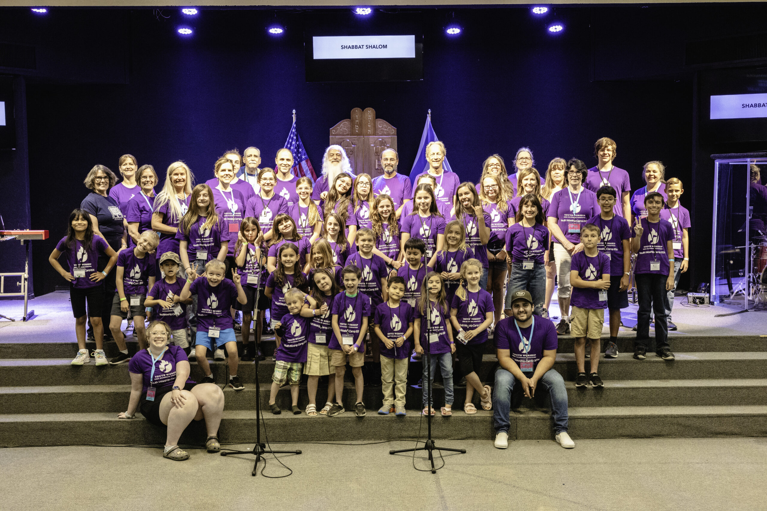 Slide 3 - Equipping Worship Leaders and Artists - Dr. Greg Silverman ...